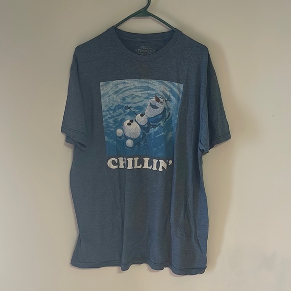 Shirts | Frozen Tee | Poshmark